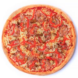 Hallo Pizza Warszawa