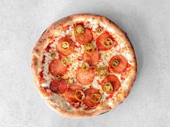 Toni Pepperoni - Kraków