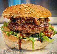 Muu Muu Burger - Szczecin